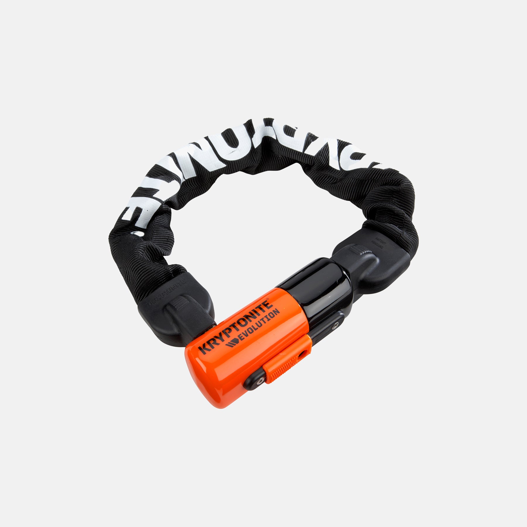 Kryptonite Evolution Chain 1055 (Sold Secure Gold) – Temple Cycles - Global