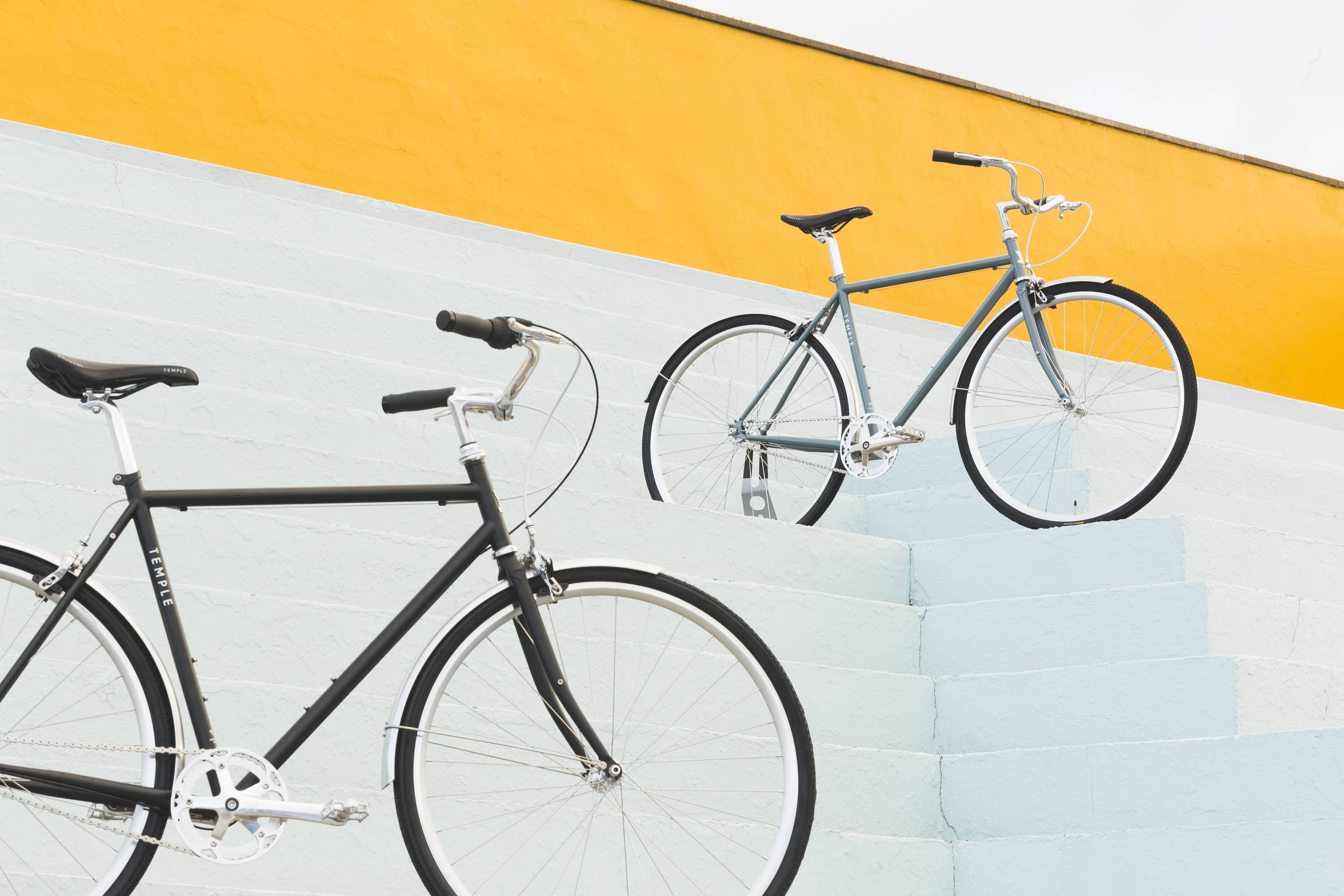 The Perfect British Bicycle – Temple Cycles - Global