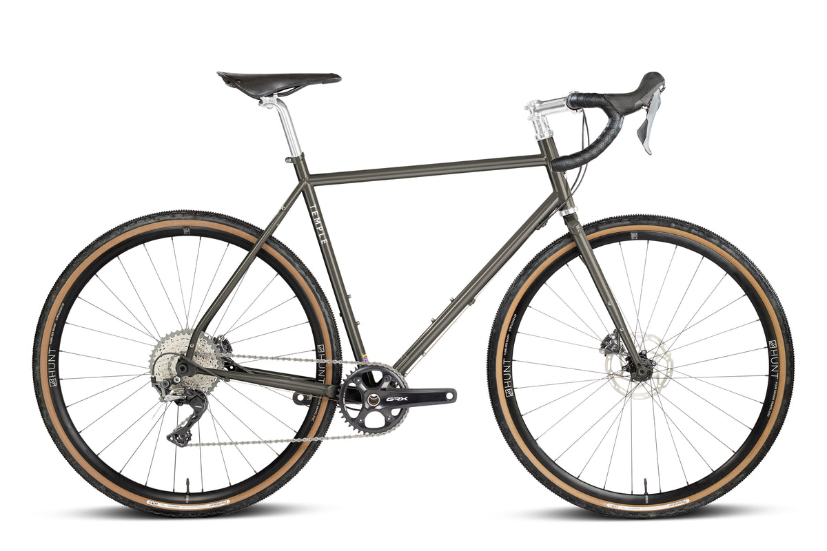 Browse Adventure Bikes | Lightweight Gravel Bikes for sale | UK Made ...