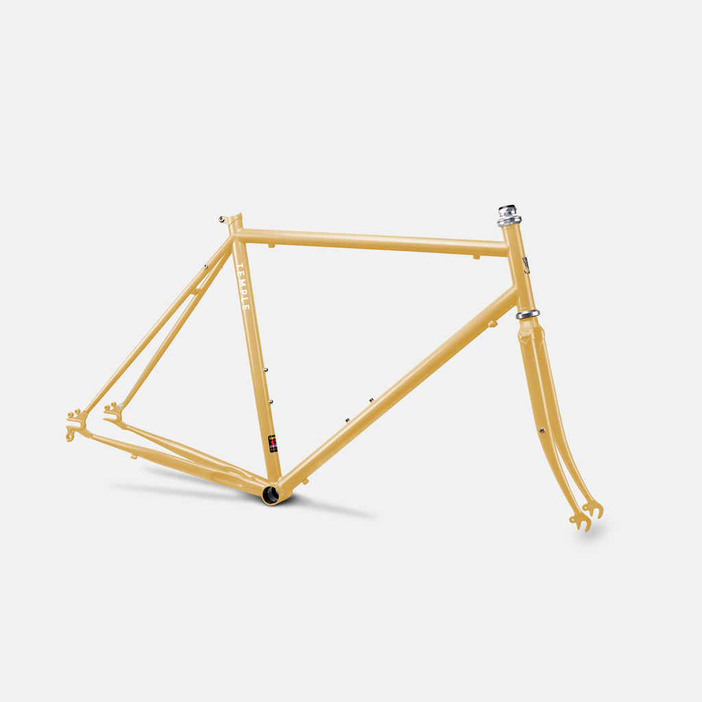 Classic Bike Frameset | Build a Bike | Steel Framesets for sale ...