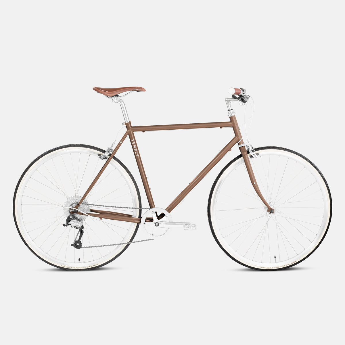 Classic Lightweight Bike | The Best Hybrid Lightweight Bikes UK ...