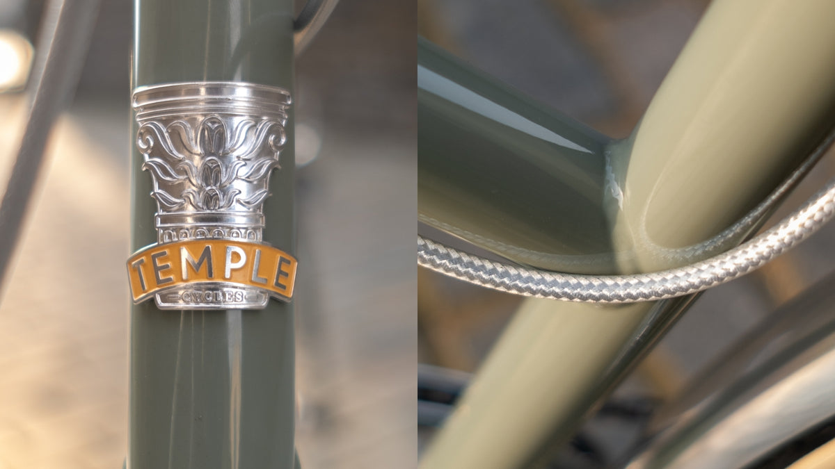 Explore Temple Cycles | We Build Lightweight Steel Bikes in the UK ...