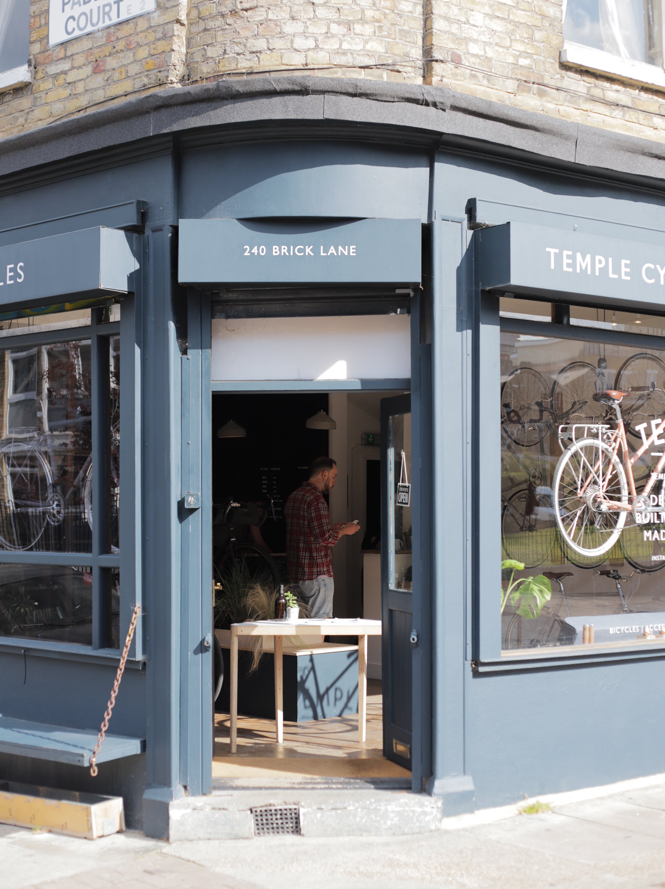 Temple Cycles | Our Stores – Temple Cycles - Global