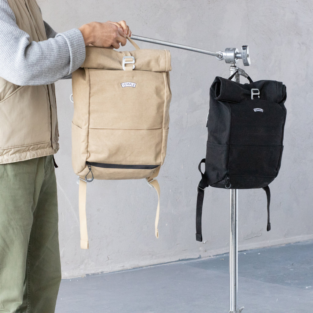 Behind the Design: Our Reynolds Steel Bike Frames – Temple Cycles - Global