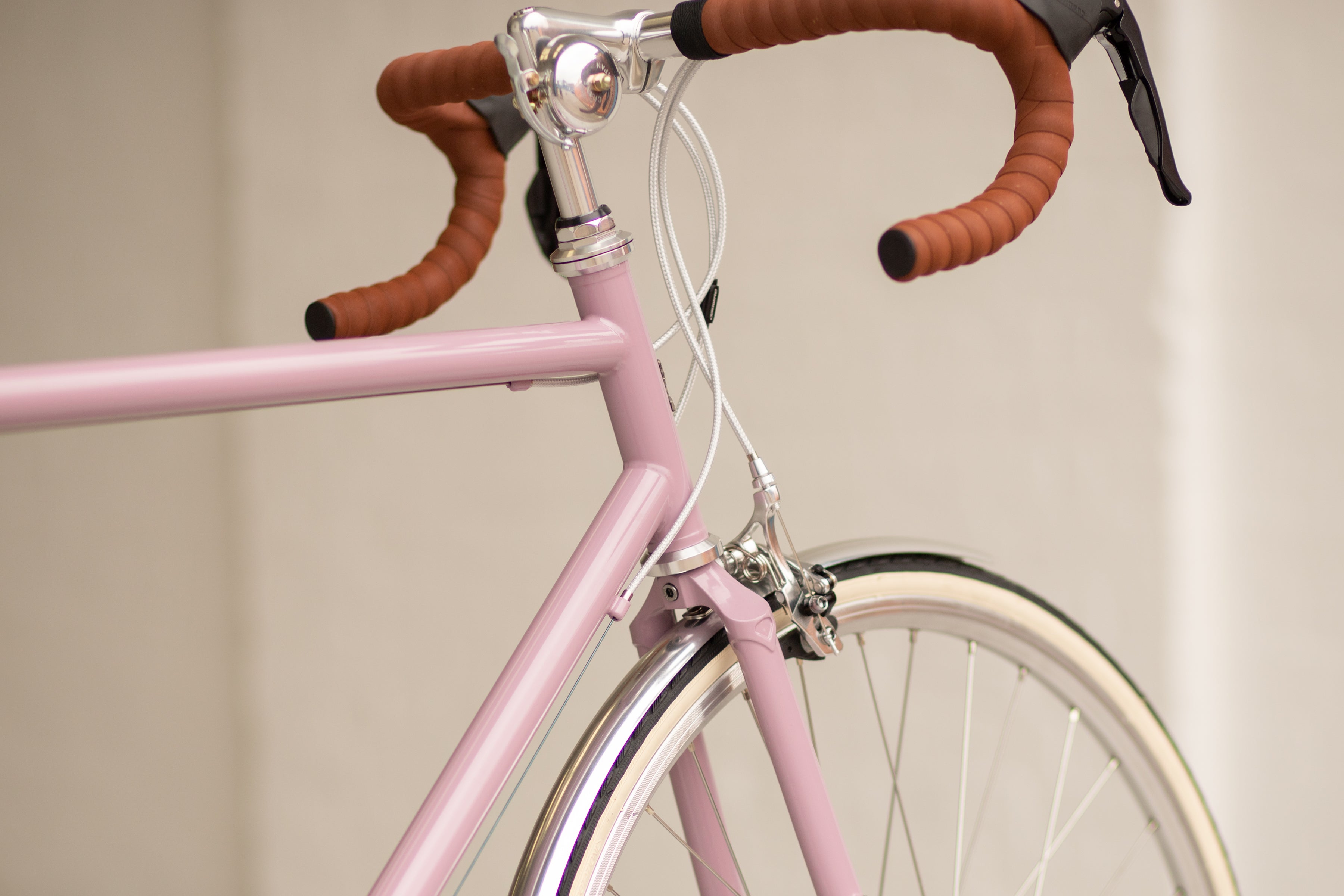 Classic Tour Bike | Lightweight Touring bikes made in the UK – Temple ...