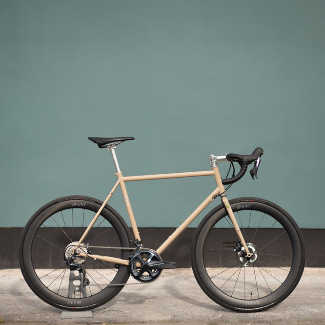 Browse Road Bikes | Steel Frame Road Bicycles – Temple Cycles - Global