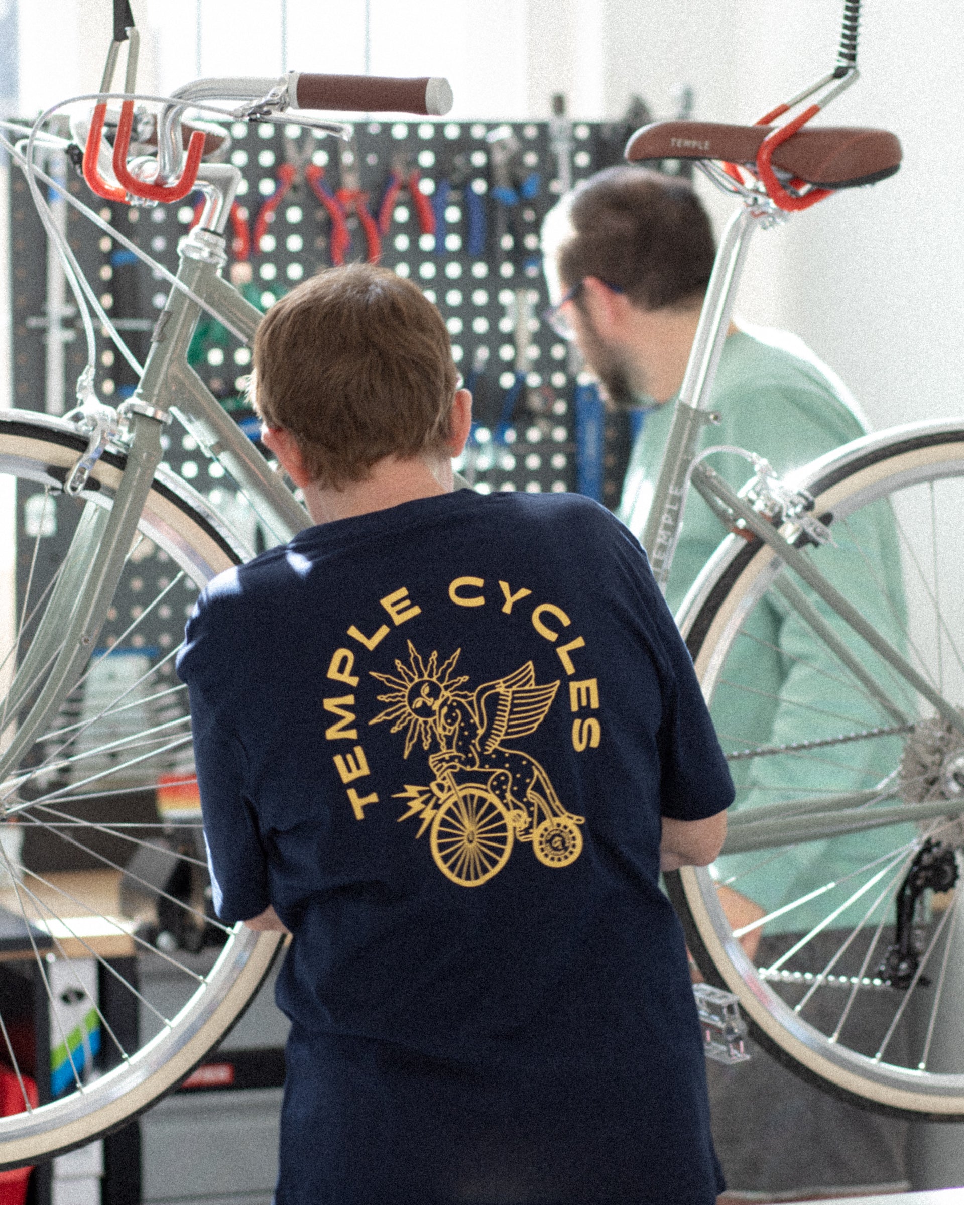 Temple Cycles | Quick Guide – Temple Cycles - Global