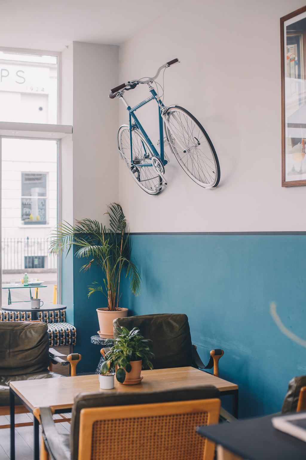 The Art of Cycling & Coffee: Rolling into Society Café – Temple Cycles ...