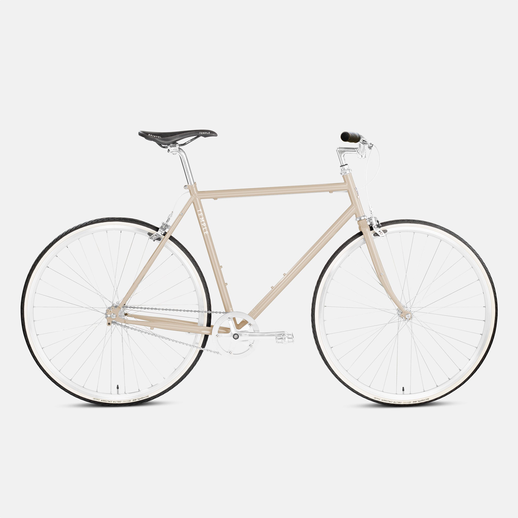 Classic Singlespeed - Temple Cycles – Temple Cycles - Global