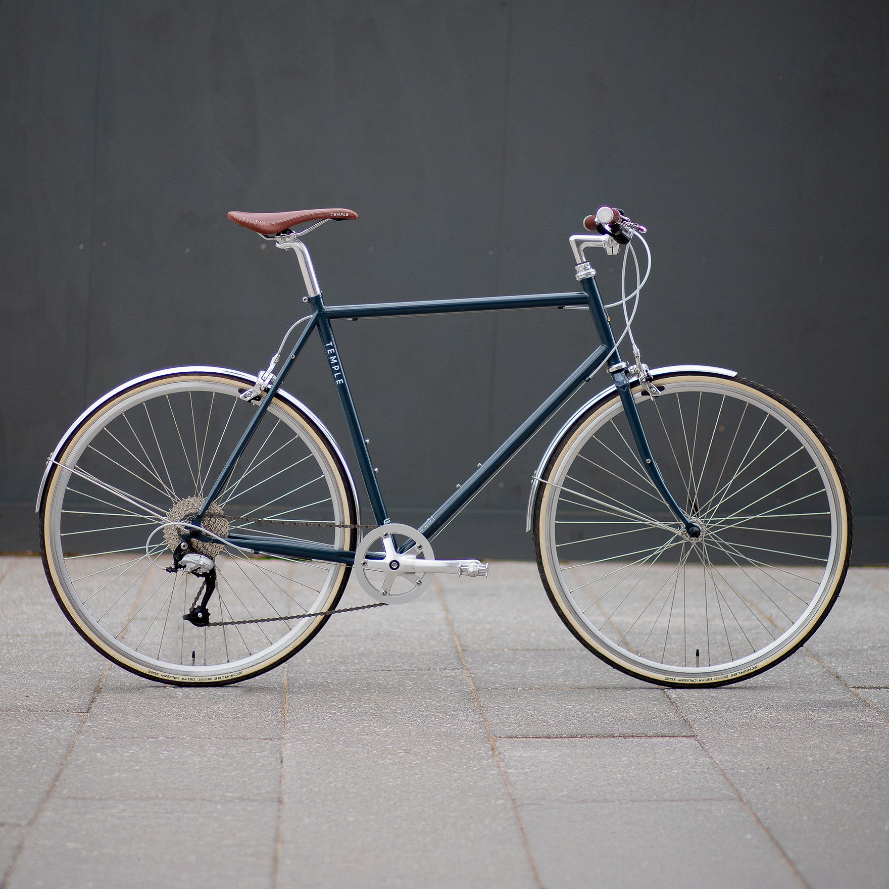 Explore Temple Cycles | We Make Timeless Steel Bikes – Temple Cycles ...