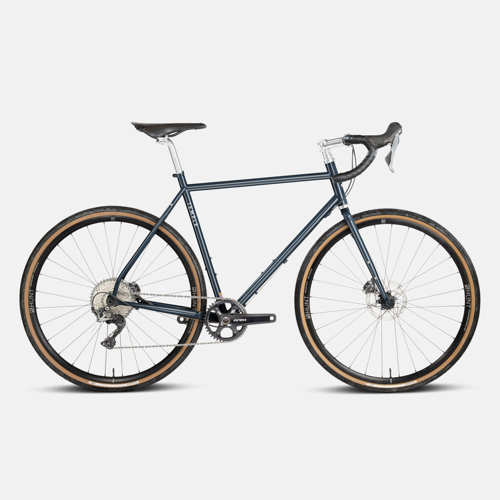 Gravel & Adventure Bikes – Temple Cycles EU