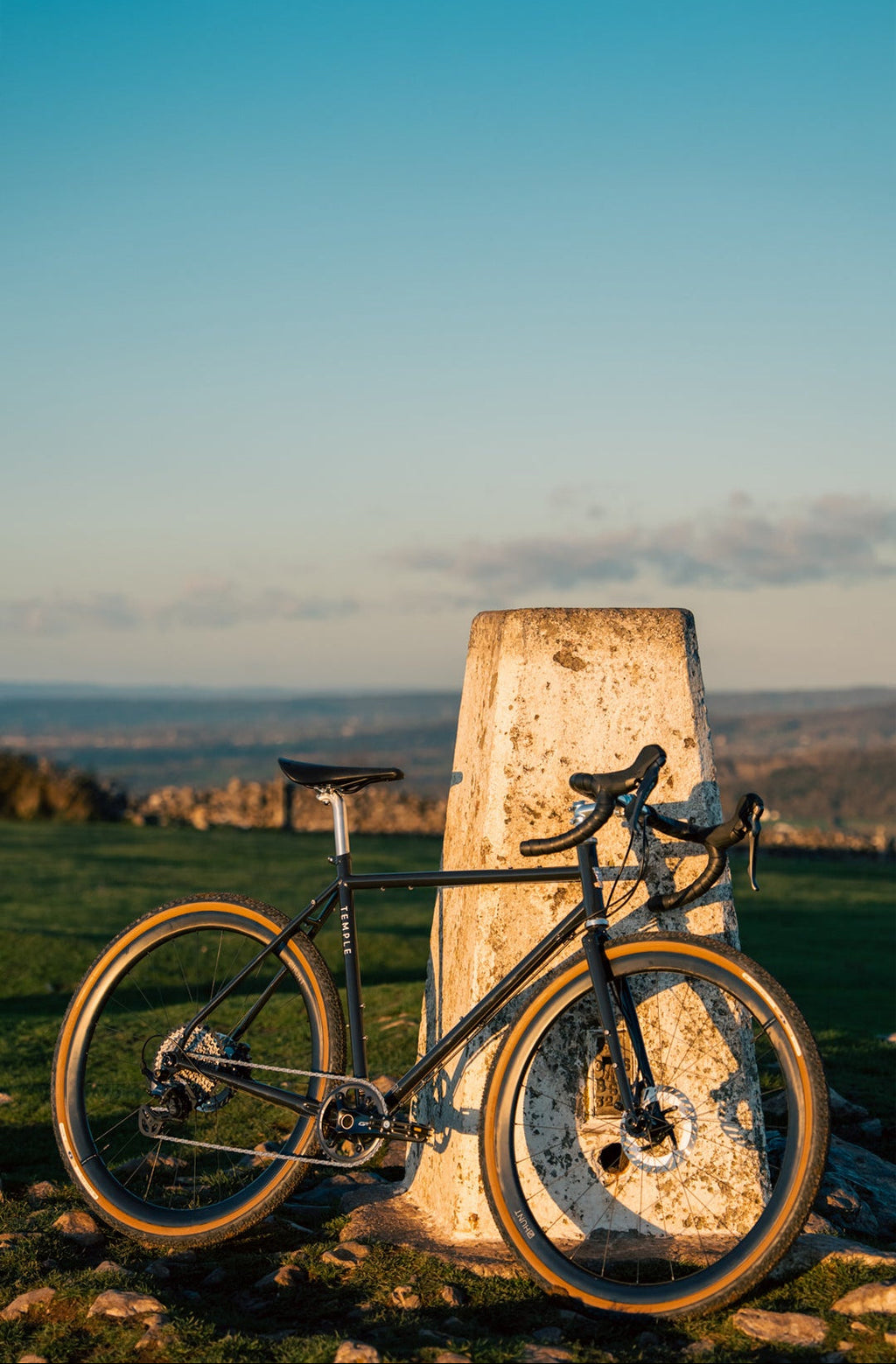Browse Our Timeless Bicycles | The Best Steel Bikes in the UK – Temple ...
