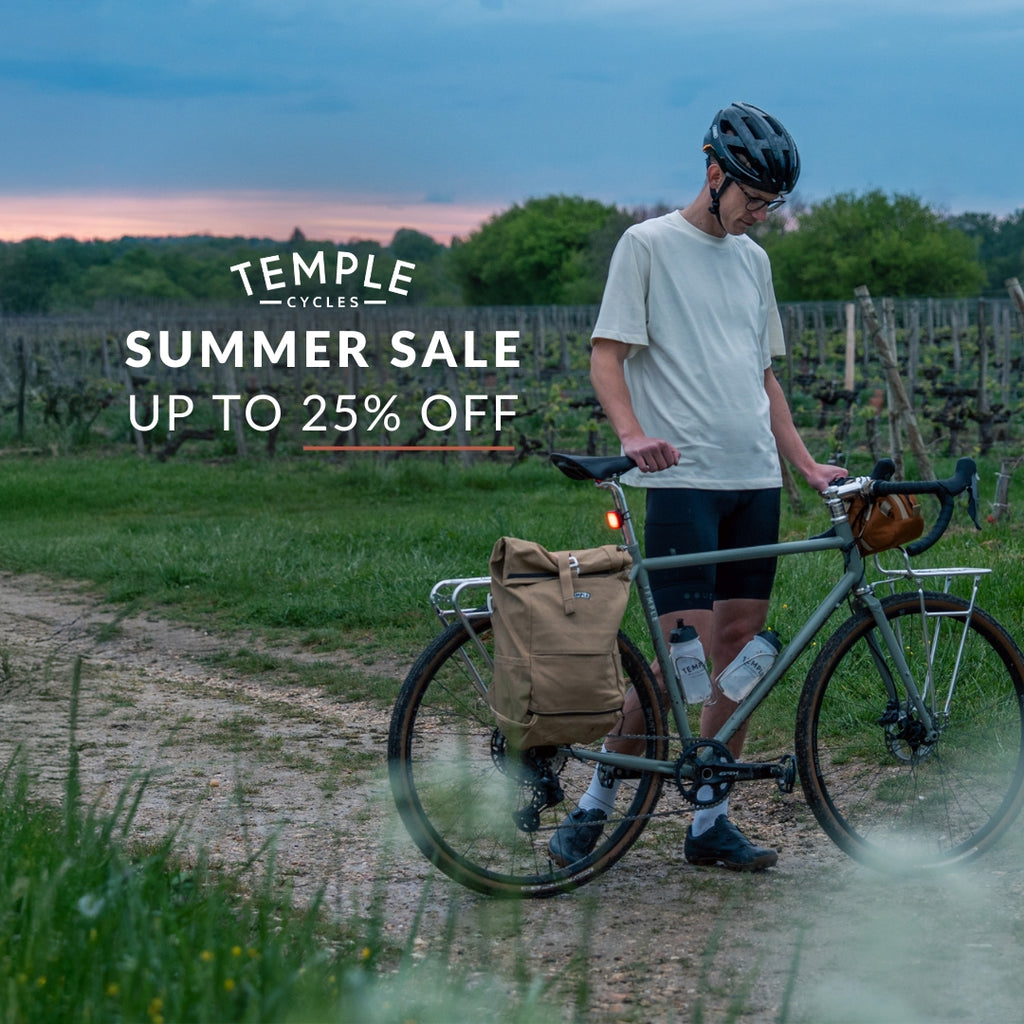 Browse Our Lightweight Bikes Range | The Best Steel Bikes in the UK ...