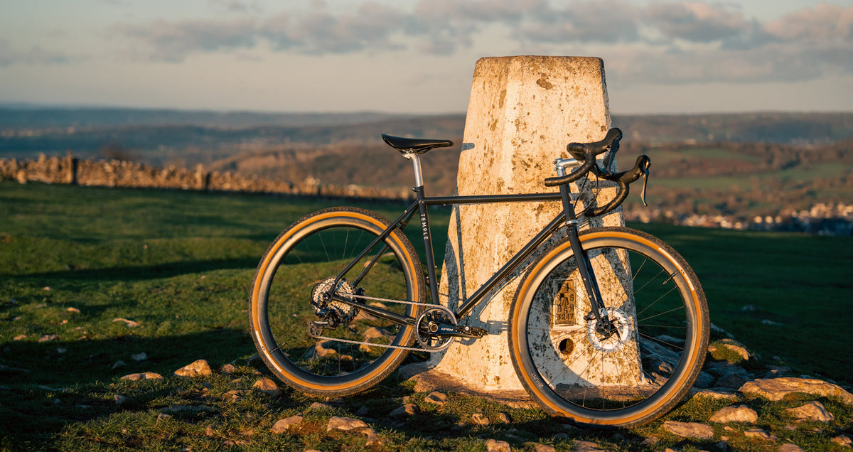 Browse Our Timeless Bicycles | The Best Steel Bikes in the UK – Temple ...