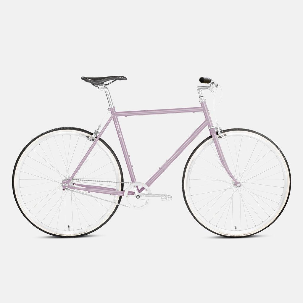 Classic Singlespeed - Temple Cycles – Temple Cycles - Global