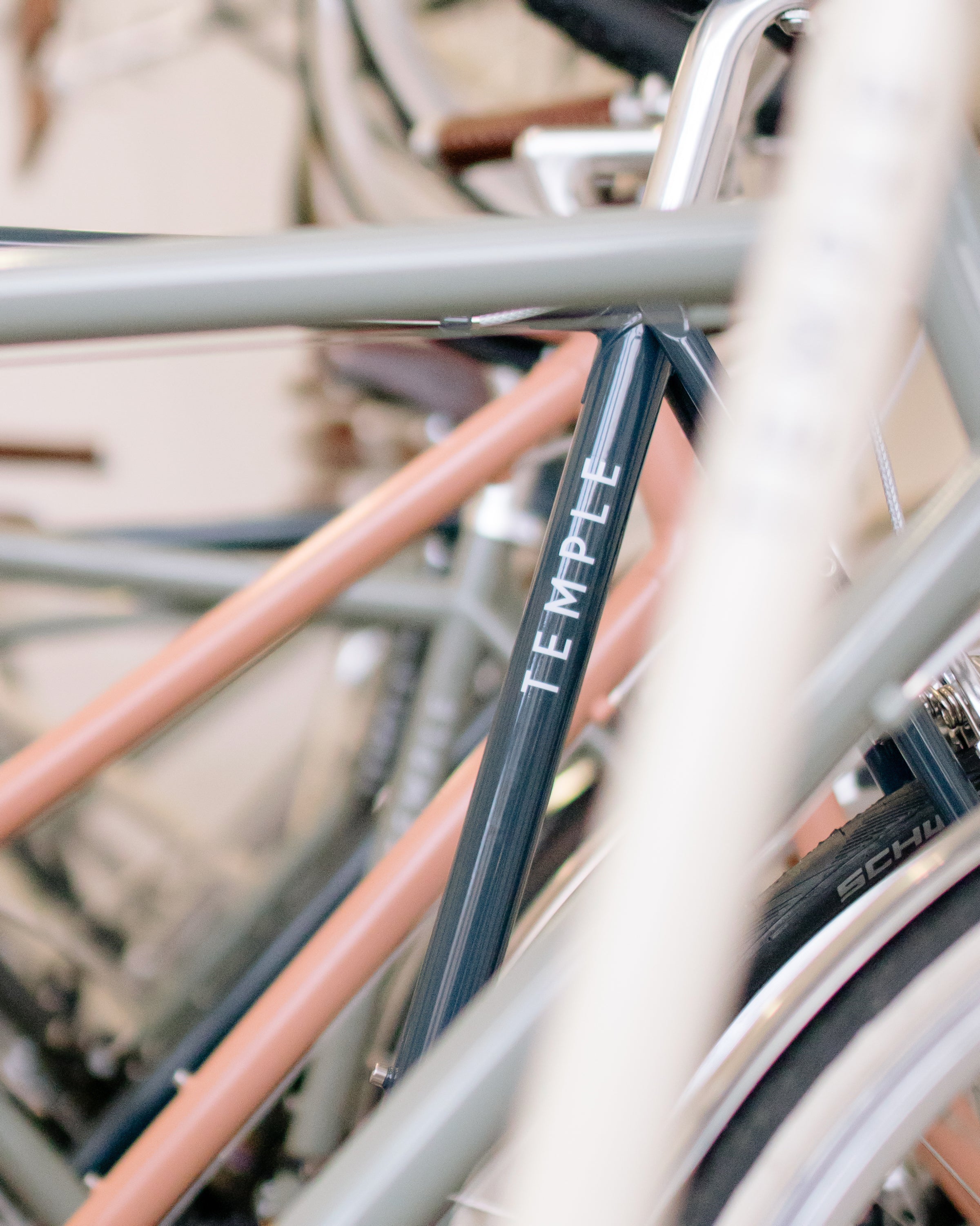 Temple Cycles | How Our Bikes Are Made – Temple Cycles - Global