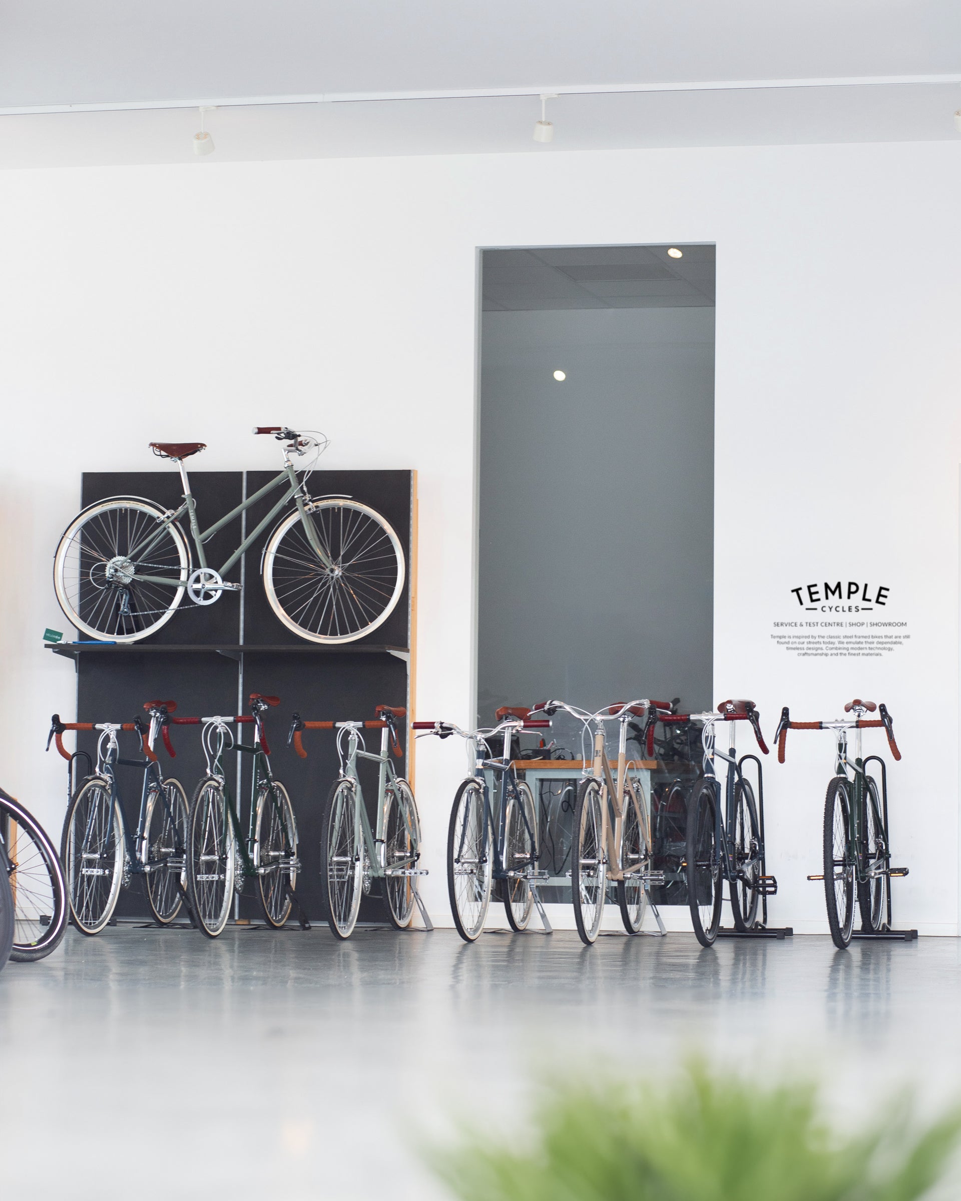 Temple Cycles | Quick Guide – Temple Cycles - Global