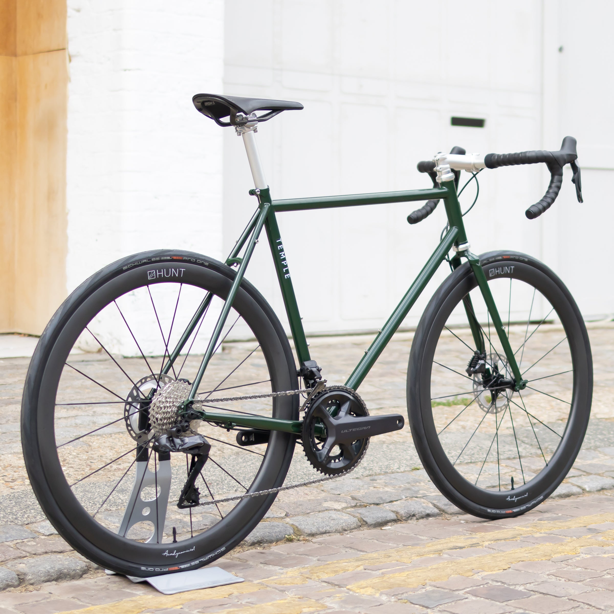 Browse Road Bikes | Steel Frame Road Bicycles – Temple Cycles - Global