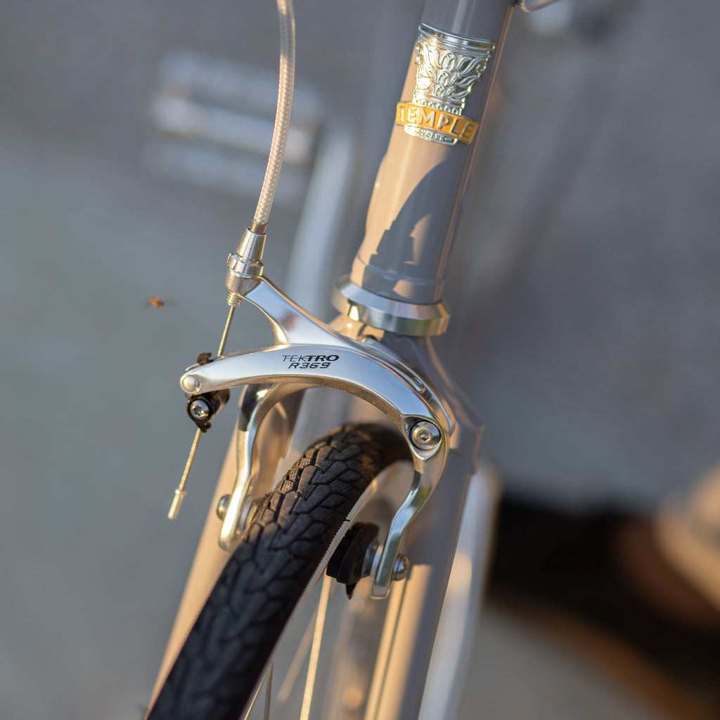 Extra Long Drop Brakes - Temple Cycles – Temple Cycles EU
