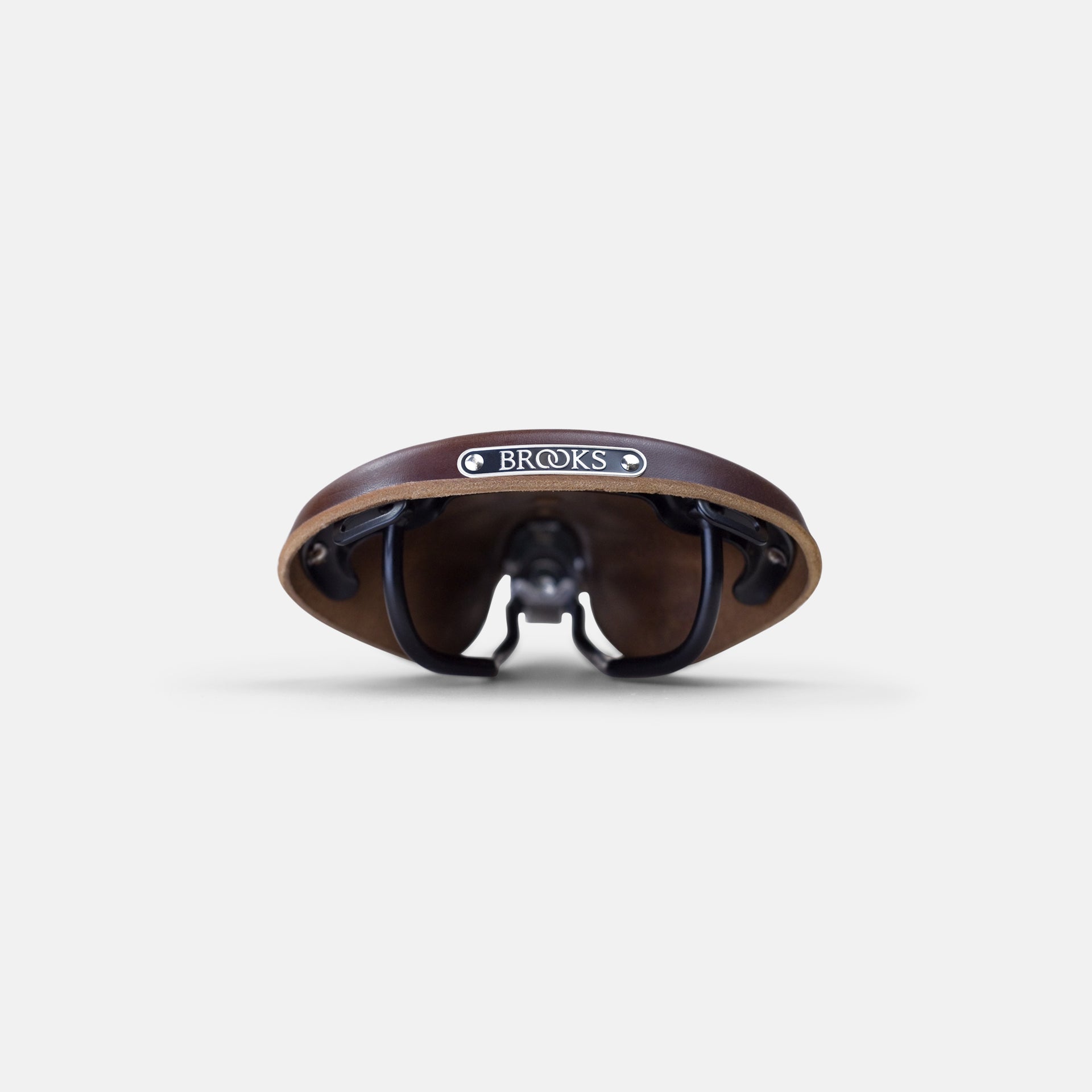 Brooks B17s Saddle - Temple Cycles – Temple Cycles EU