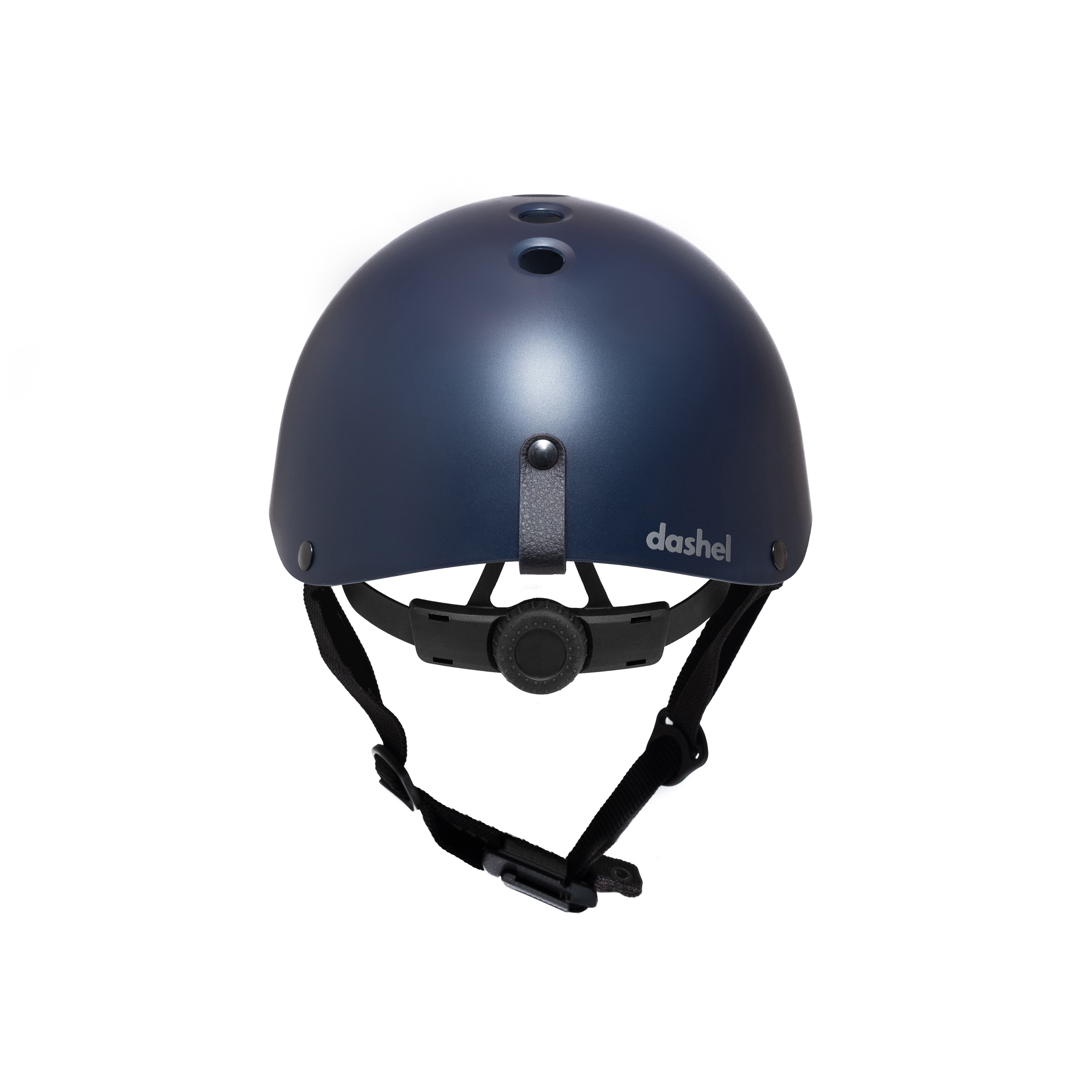Dashel Helmet - Black - Temple Cycles – Temple Cycles EU
