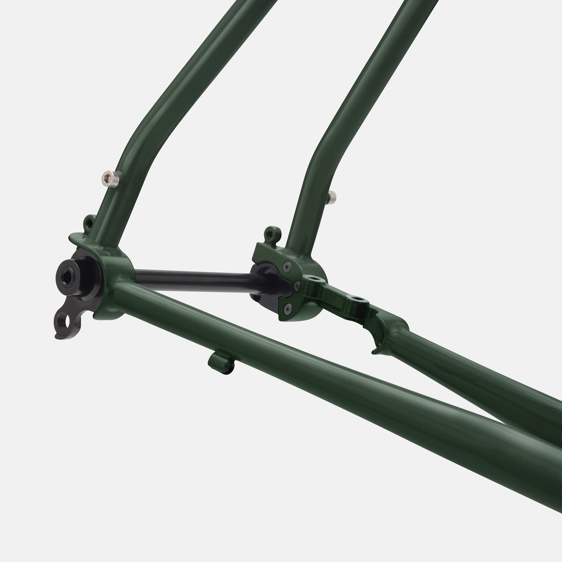 Adventure Disc Frameset - Temple Cycles – Temple Cycles EU