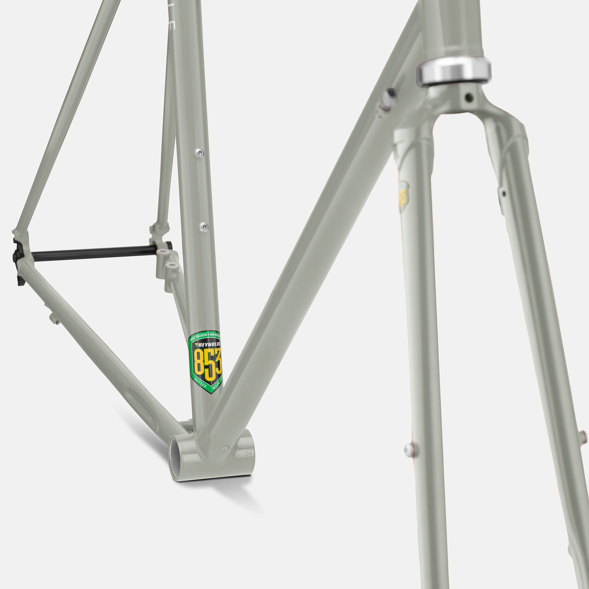 Road Frameset - Temple Cycles – Temple Cycles EU