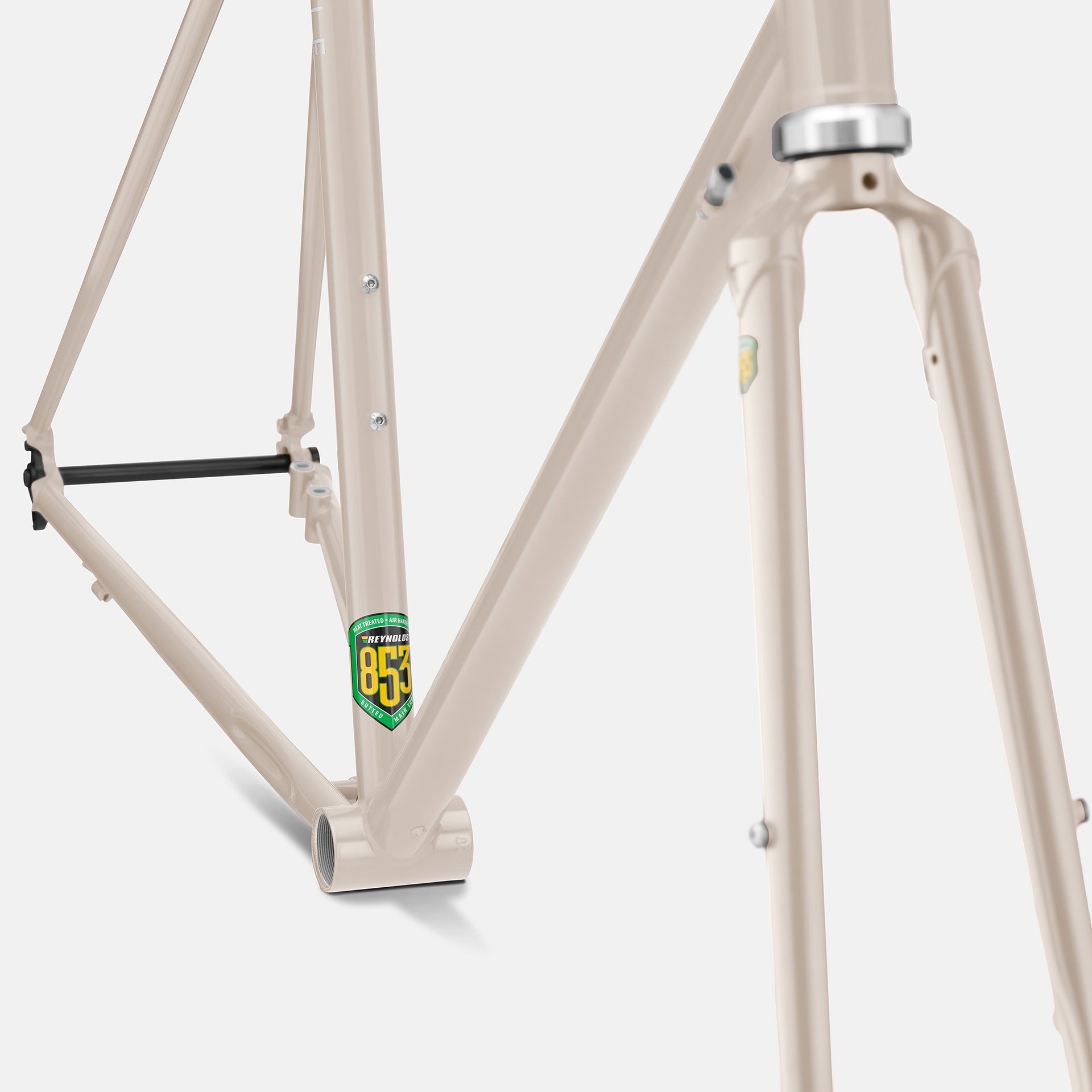 Shop our Road Bike Frameset | Build your own Bike | Steel Framesets ...