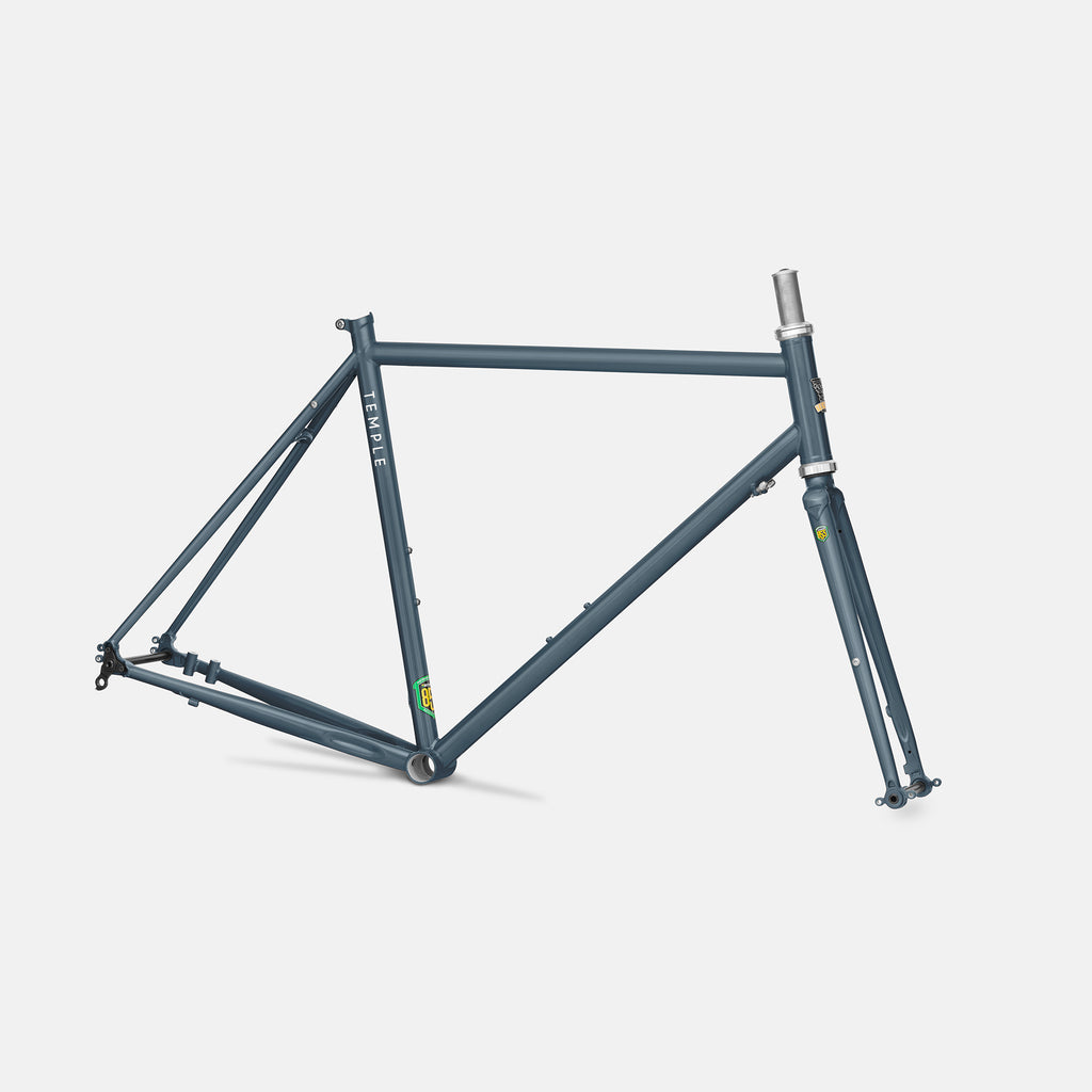 Shop our Road Bike Frameset | Build your own Bike | Steel Framesets – Temple Cycles - Global